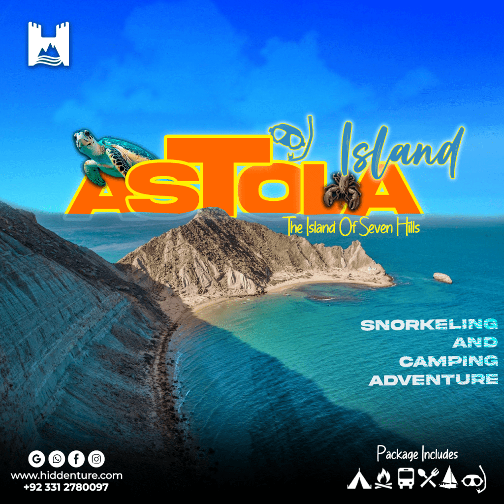 𝐀𝐒𝐓𝐎𝐋𝐀 𝐈𝐒𝐋𝐀𝐍𝐃 𝐀𝐃𝐕𝐄𝐍𝐓𝐔𝐑𝐄 | 𝐂𝐀𝐌𝐏𝐈𝐍𝐆 𝐍𝐈𝐆𝐇𝐓 - Hiddenture