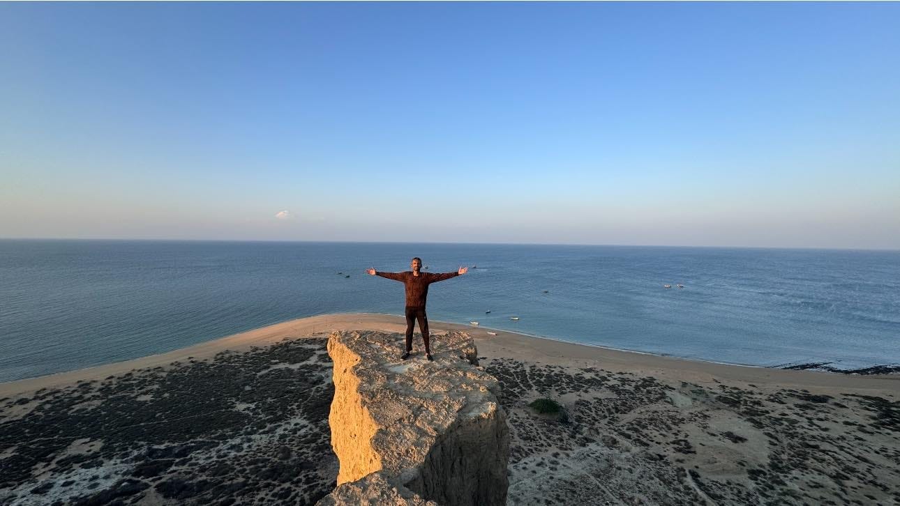 Astola Island – Pakistan’s Hidden Gem in the Arabian Sea - Hiddenture