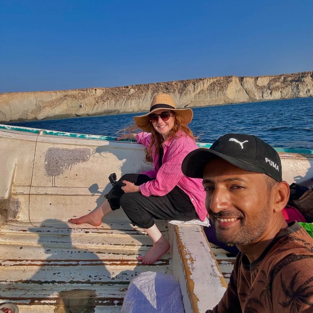 Astola Island – Pakistan’s Hidden Gem in the Arabian Sea - Hiddenture