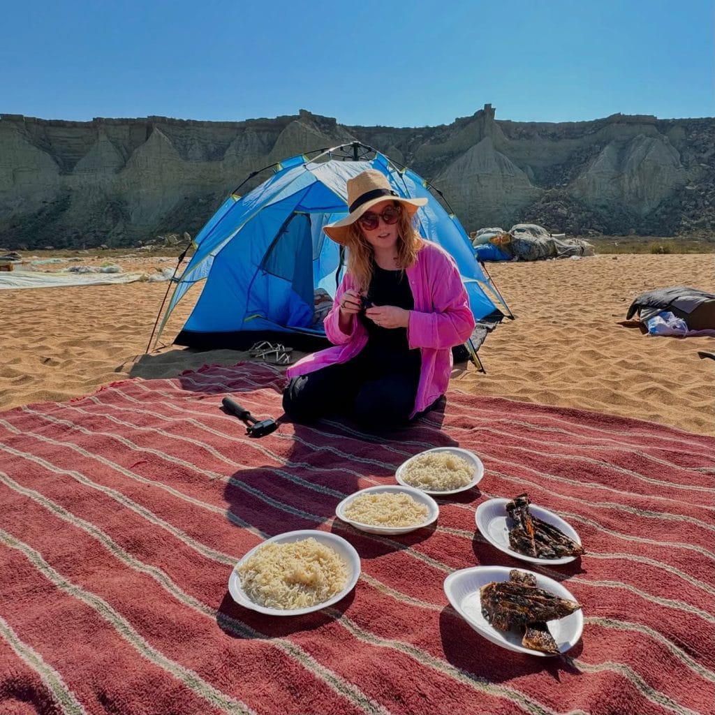 Astola Island – Pakistan’s Hidden Gem in the Arabian Sea - Hiddenture