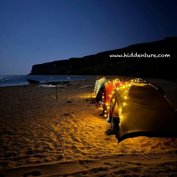 Astola Island – Pakistan’s Hidden Gem in the Arabian Sea - Hiddenture