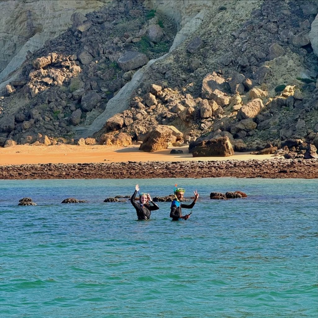 Astola Island – Pakistan’s Hidden Gem in the Arabian Sea - Hiddenture